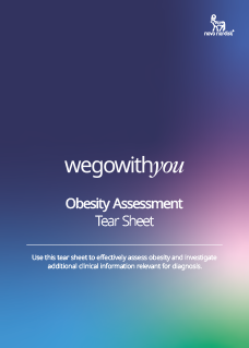 Clinical Tools For Obesity